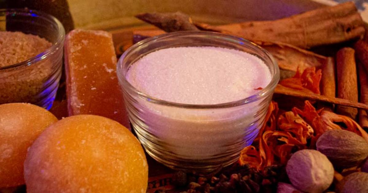 TALK // Sugar and Spice | Tiki Kon